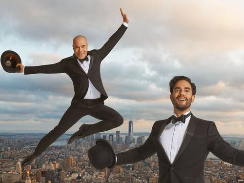 Home - Deventer Schouwburg